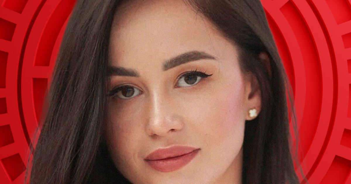 Таня Парфільєва: Биография, досье, фото Таня Парфільєва — Forbes.ua