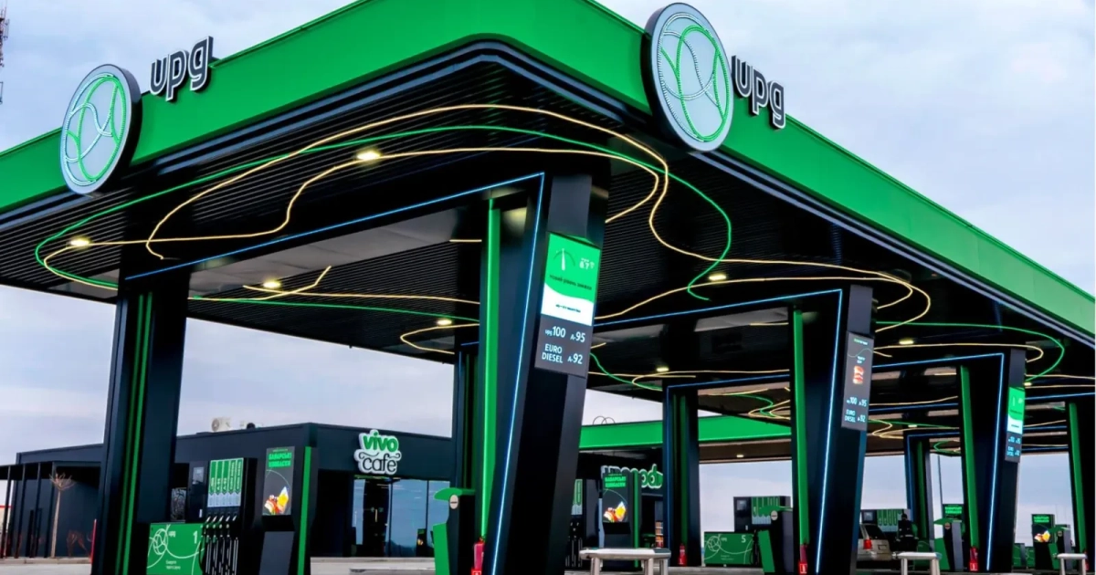 UPG орендує 34 АЗК «Привату»: АМКУ надав дозвіл — Forbes.ua