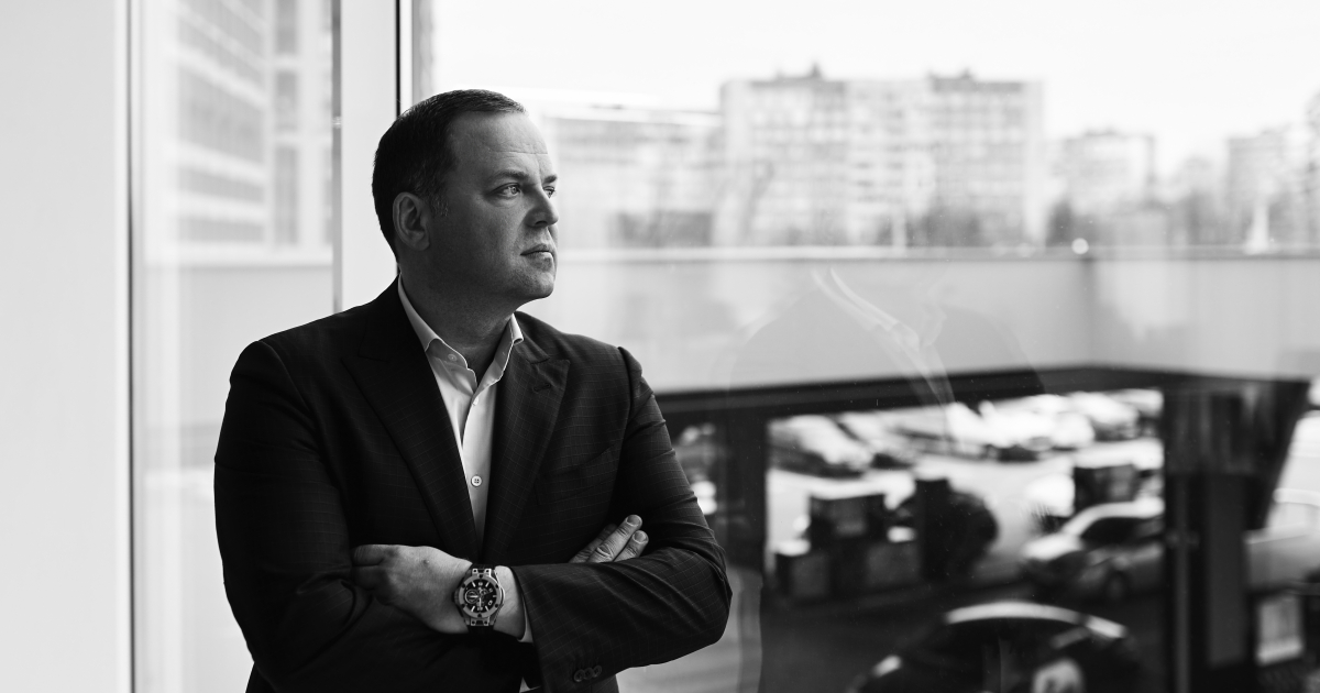 Как в UPG перестроили разрушенный бизнес и предотвратили дефицит топлива — Forbes.ua