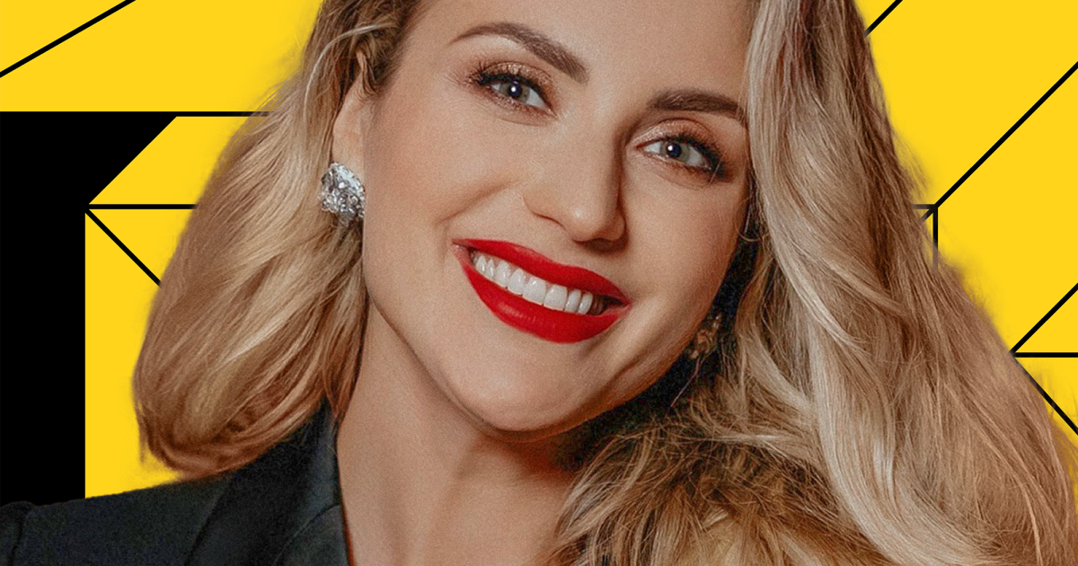 Ксенія Сікорська: Биография, досье, фото Ксенія Сікорська — Forbes.ua