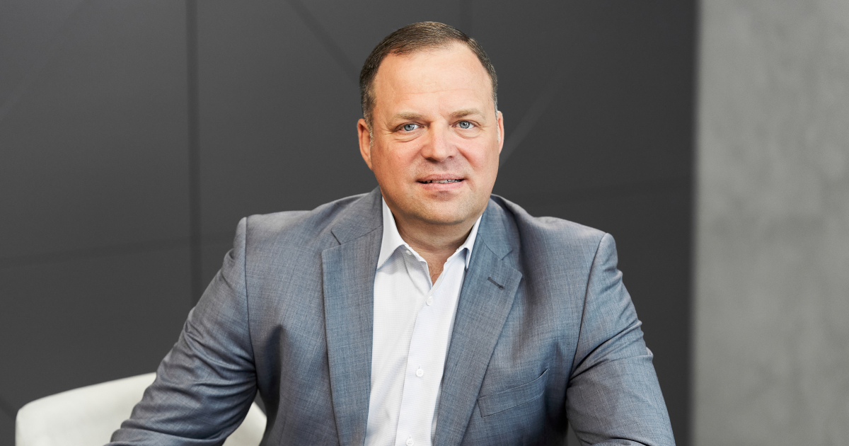 Чому UPG орендує заправки «Привата» та розширює мережу вчетверо. Інтерв'ю власника — Forbes.ua