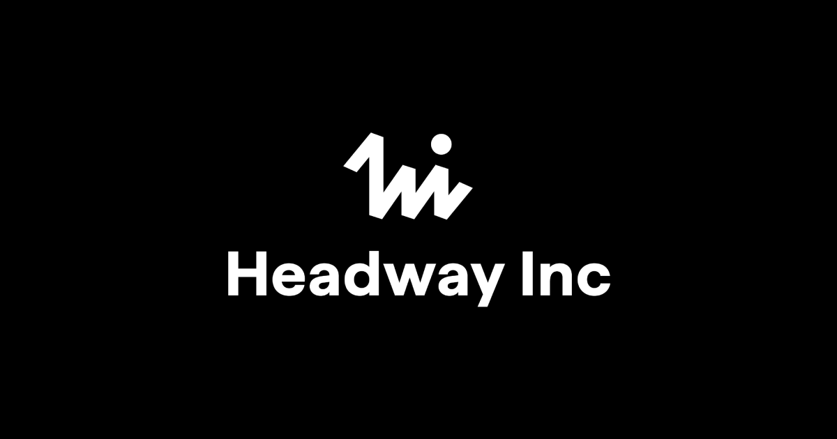 Headway Inc залучила перші зовнішні інвестиції: хто інвестор — Forbes.ua