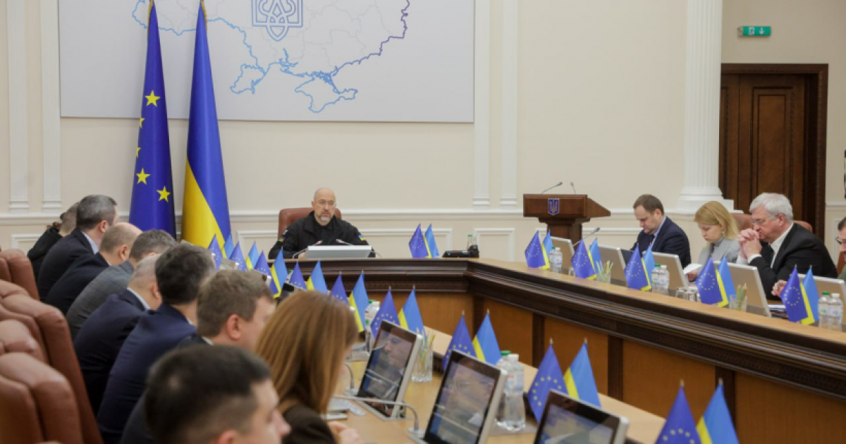 Угода про надра Кабмін виділив 113 млн грн на консультантів — Forbes Ua