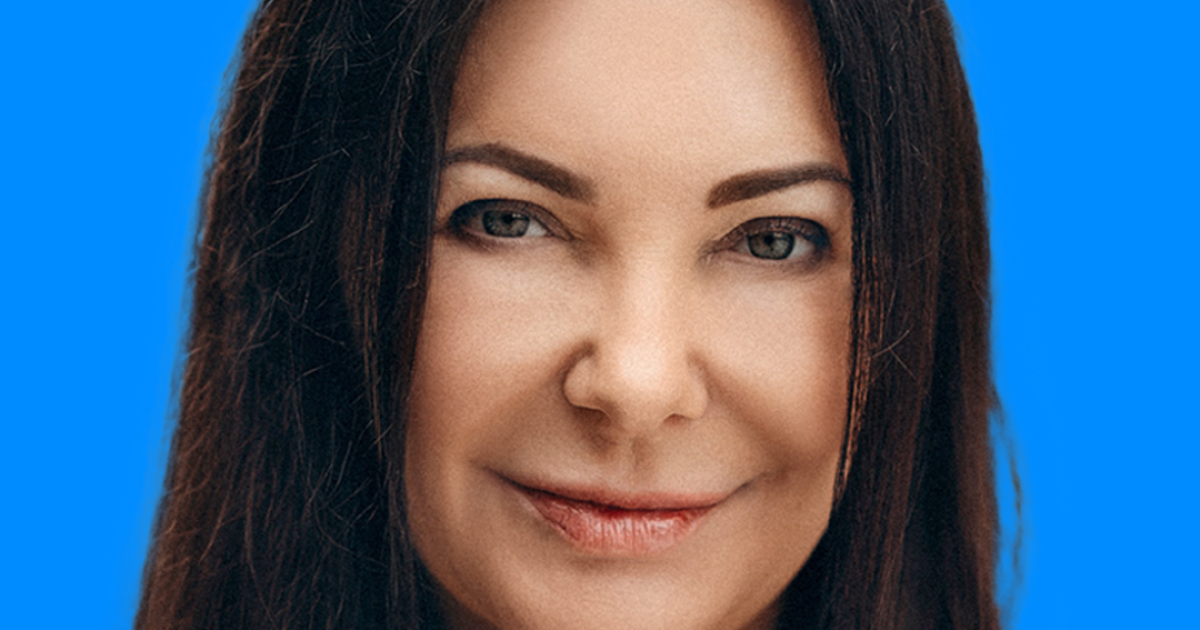 Лідія Білас: Биография, досье, фото Лідія Білас — Forbes.ua