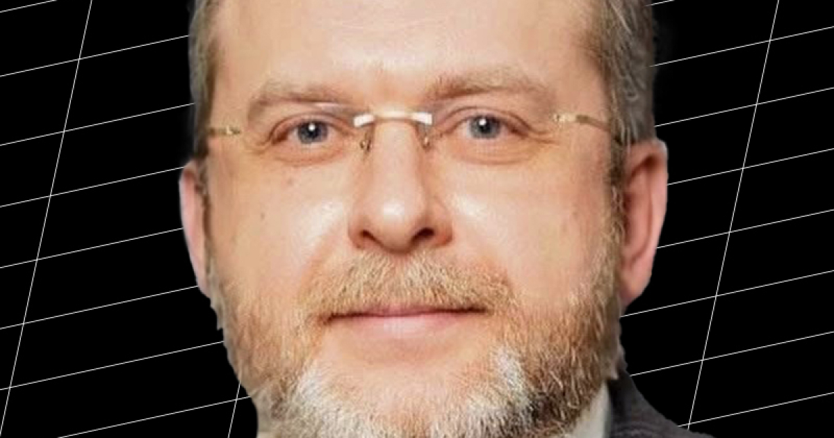 Олексій Тимофєєв: Биография, досье, фото Олексій Тимофєєв — Forbes.ua