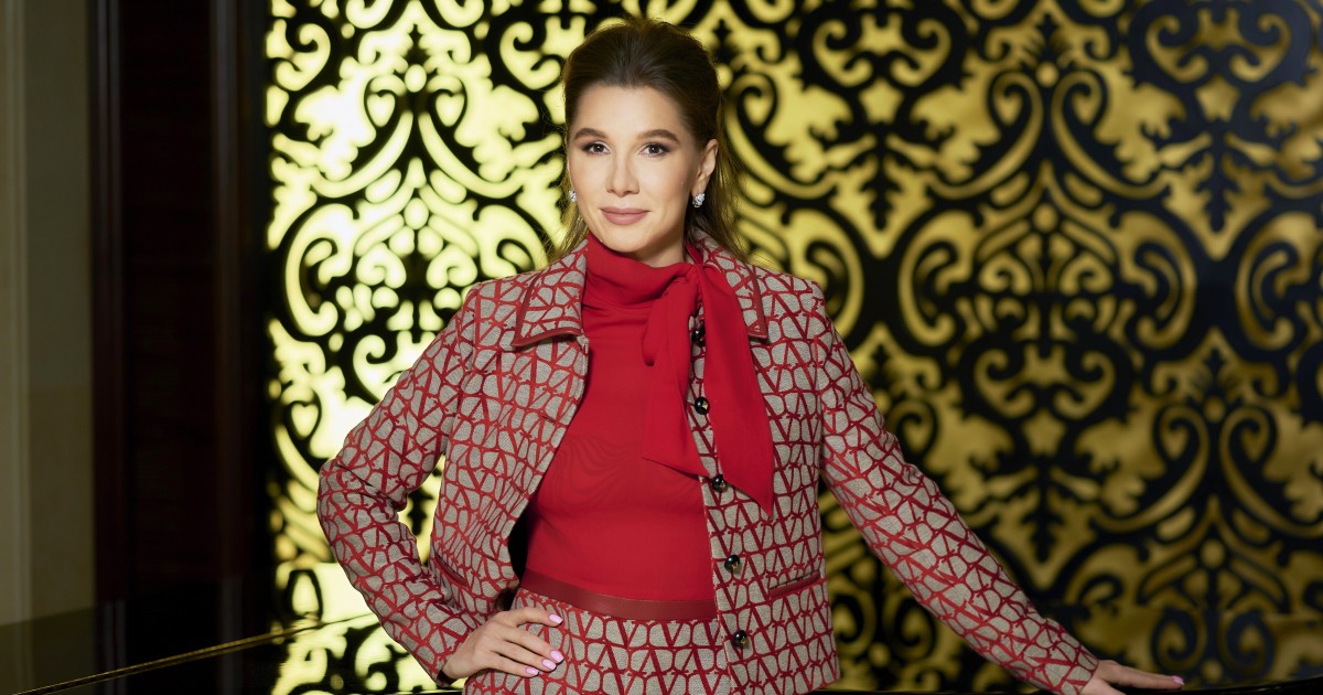 Хто така Альона Шевцова (Дегрік): історія власниці скандального Айбокс Банку — Forbes.ua