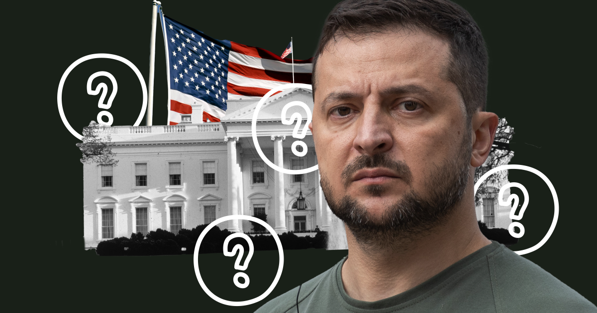 Прихильники України в Сенаті США запропонують виділити довгостроковий пакет підтримки на 50 100