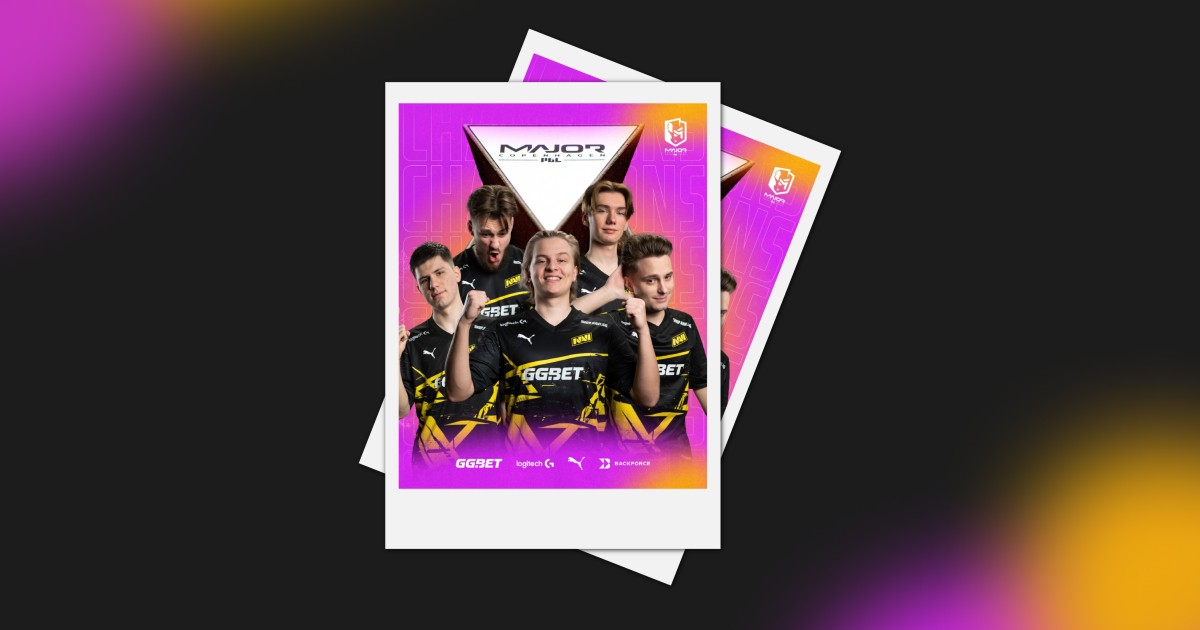 Navi виграли другий турнір з cs go: скільки заробили кіберспортсмени — Forbes.ua