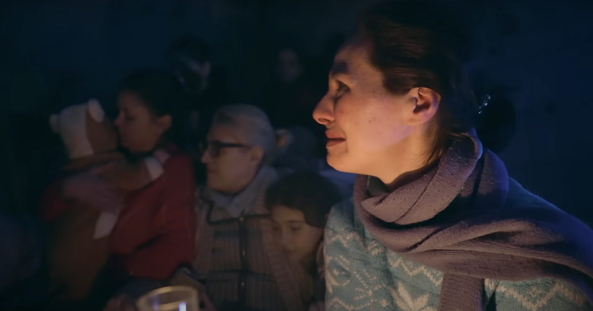 «20 дней в Мариуполе». Сколько человек посмотрели фильм на Megogo, «Киевстар ТВ», Takflix и ...