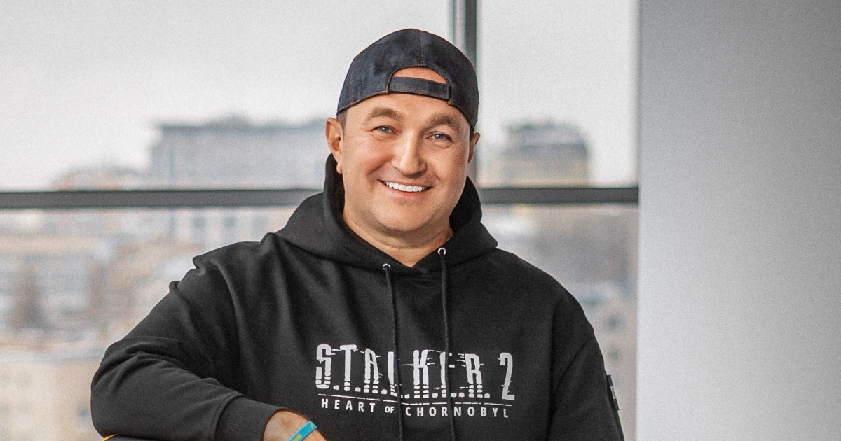 Перший мільйон Максима Кріппи. Інтерв'ю власника NAVI, БЦ Парус і готеля Україна — Forbes.ua