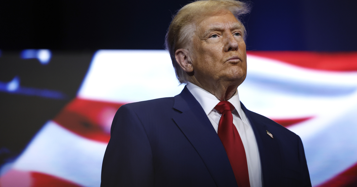 Как понять Дональда Трампа? — Forbes.ua