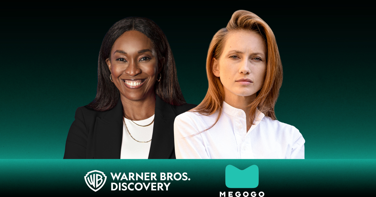 HBO вже в Україні. Як стрімінг співпрацює з Megogo та коли запустить додаток? Ексклюзивне ...