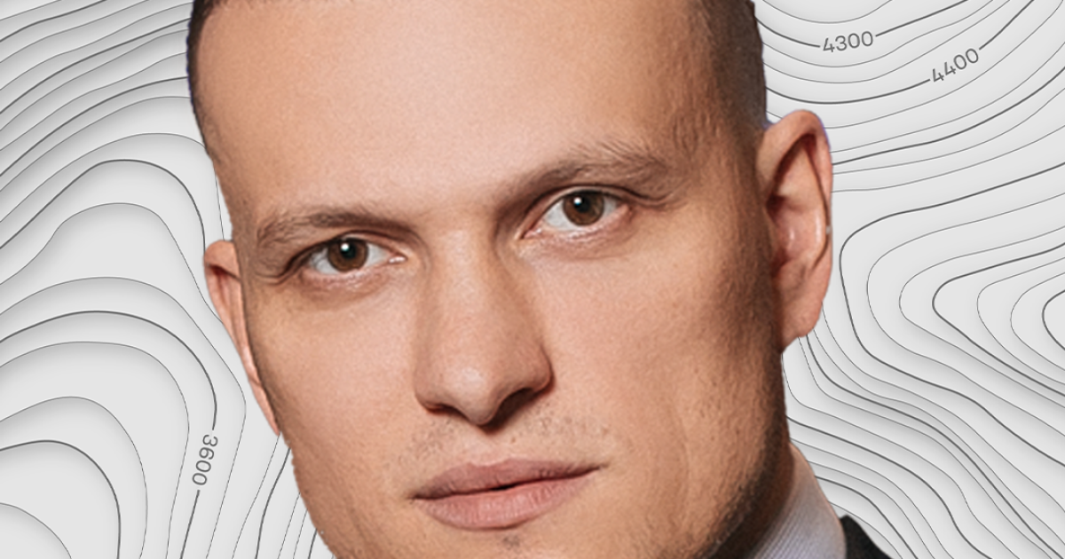 Андрій Приходько: Биография, досье, фото Андрій Приходько — Forbes.ua