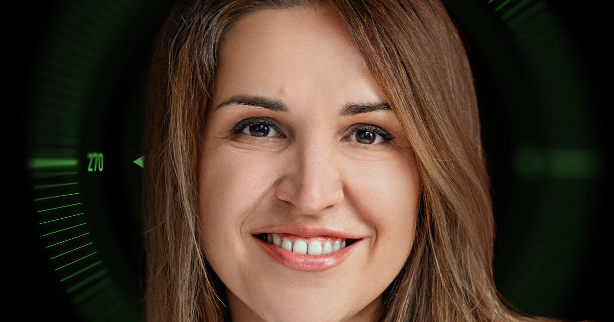 Анна Щербакова: Біографія, досьє, фото Анна Щербакова — Forbes.ua