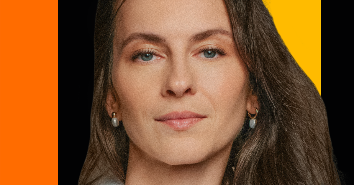 Вероніка Селега: Біографія, досьє, фото Вероніка Селега — Forbes.ua