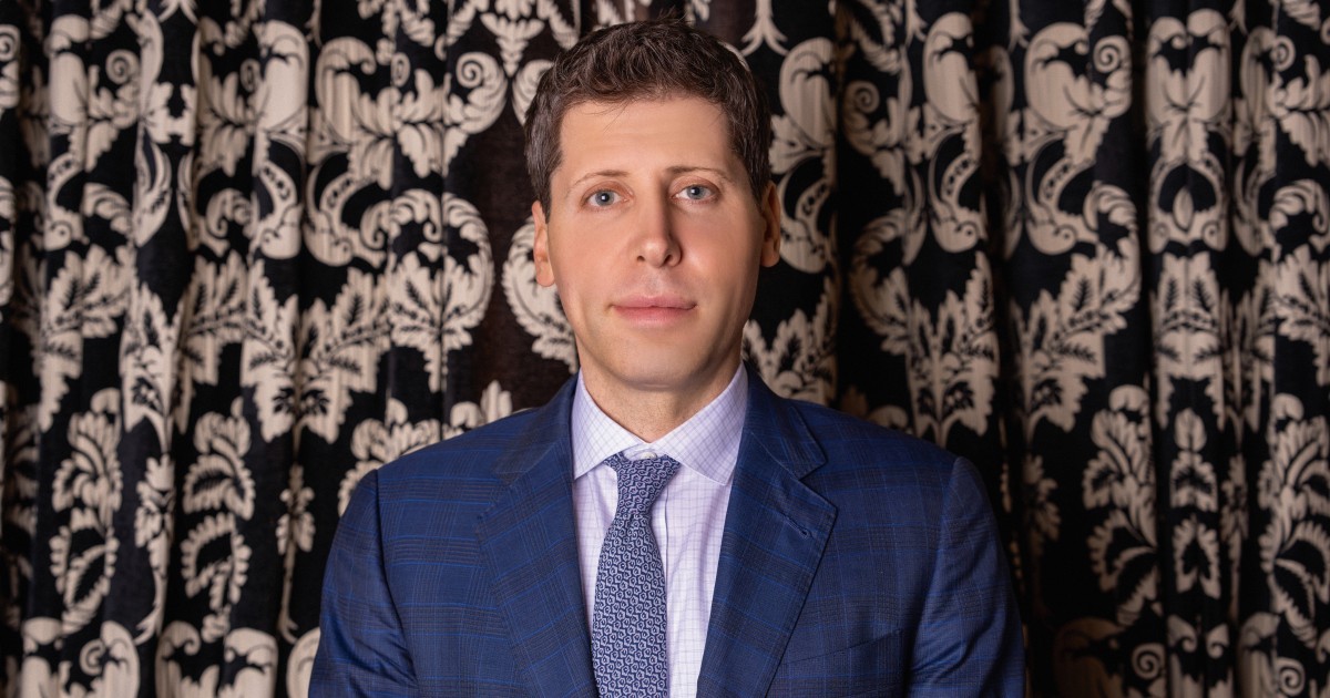 Чому Сема Альтмана звільнили з Openai розробника Chatgpt — Forbes Ua