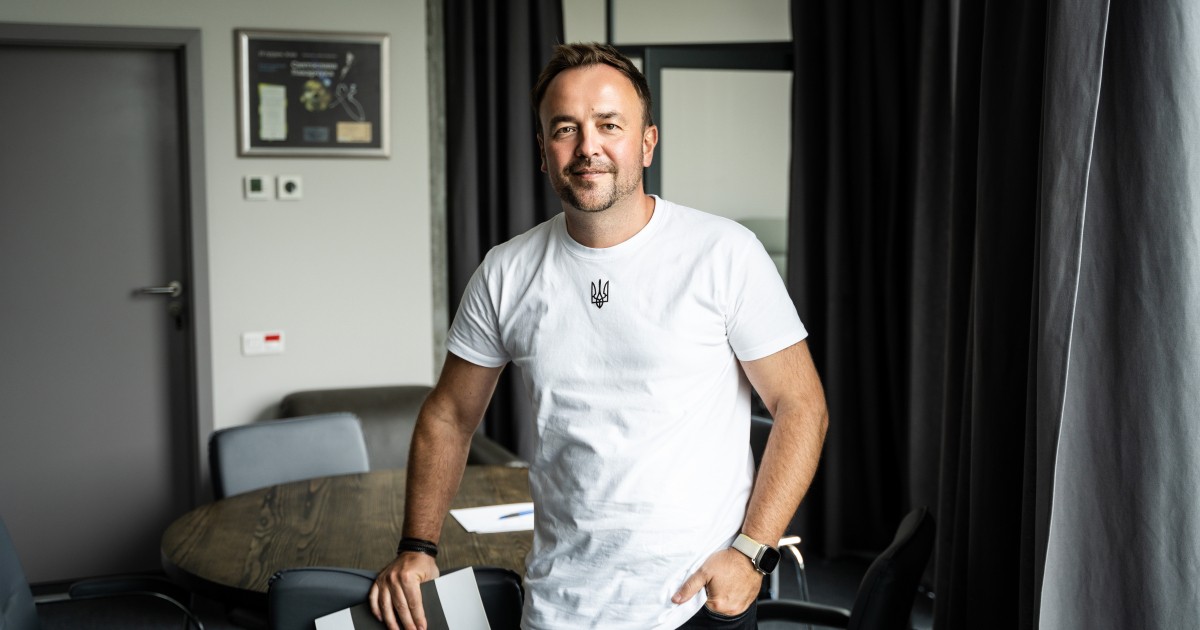 UNITY-BARS створила перший Fintech-продукт понад 30 років тому — Forbes.ua