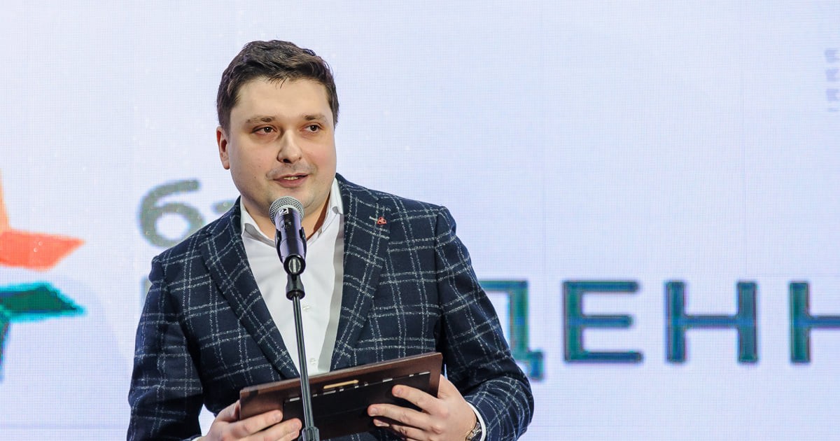 UPG призначила нового CEO – ним став ексбанкір Олександр Матюшенко — Forbes.ua