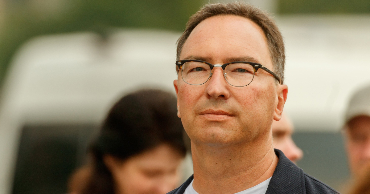 Олексій Мартинов – про Коломойського і Боголюбова. Інтервʼю — Forbes.ua