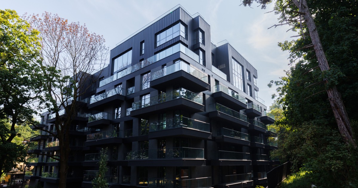 Девелопер Avalon: Квадратні метри, що створюють емоції — Forbes.ua