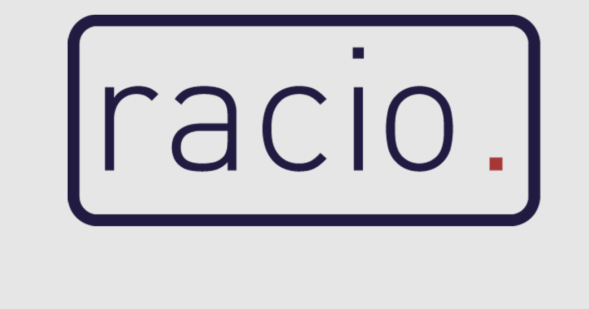 Racio: новини компанії, інформація про Racio — Forbes.ua