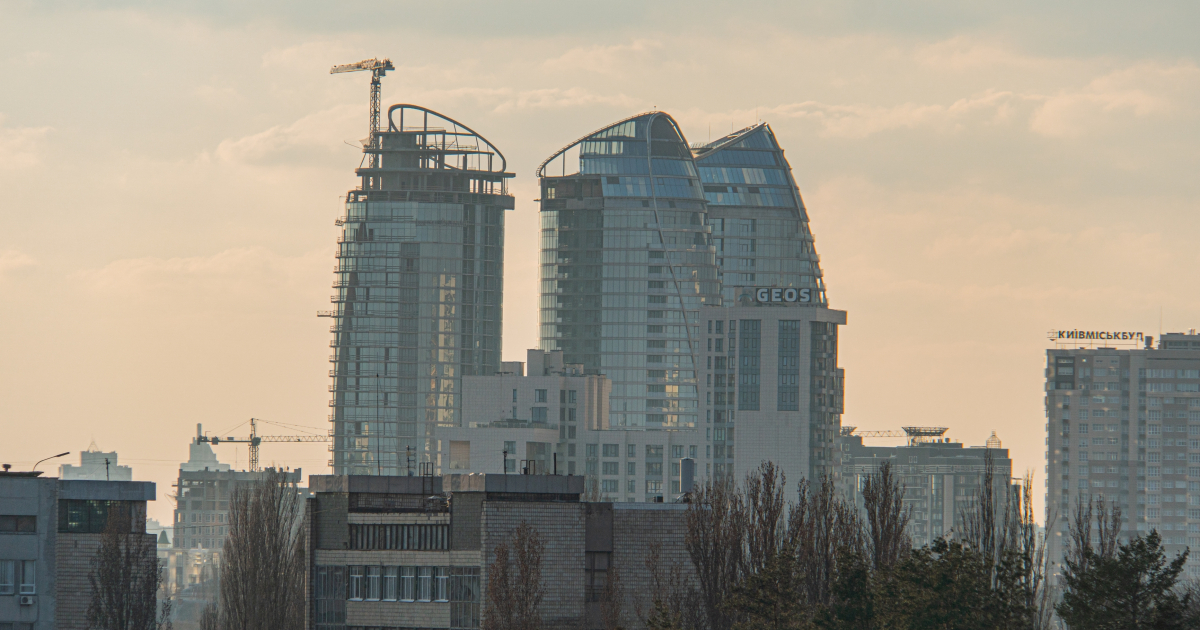 Чому Taryan Group поки не починає будувати нові ЖК? — Forbes.ua