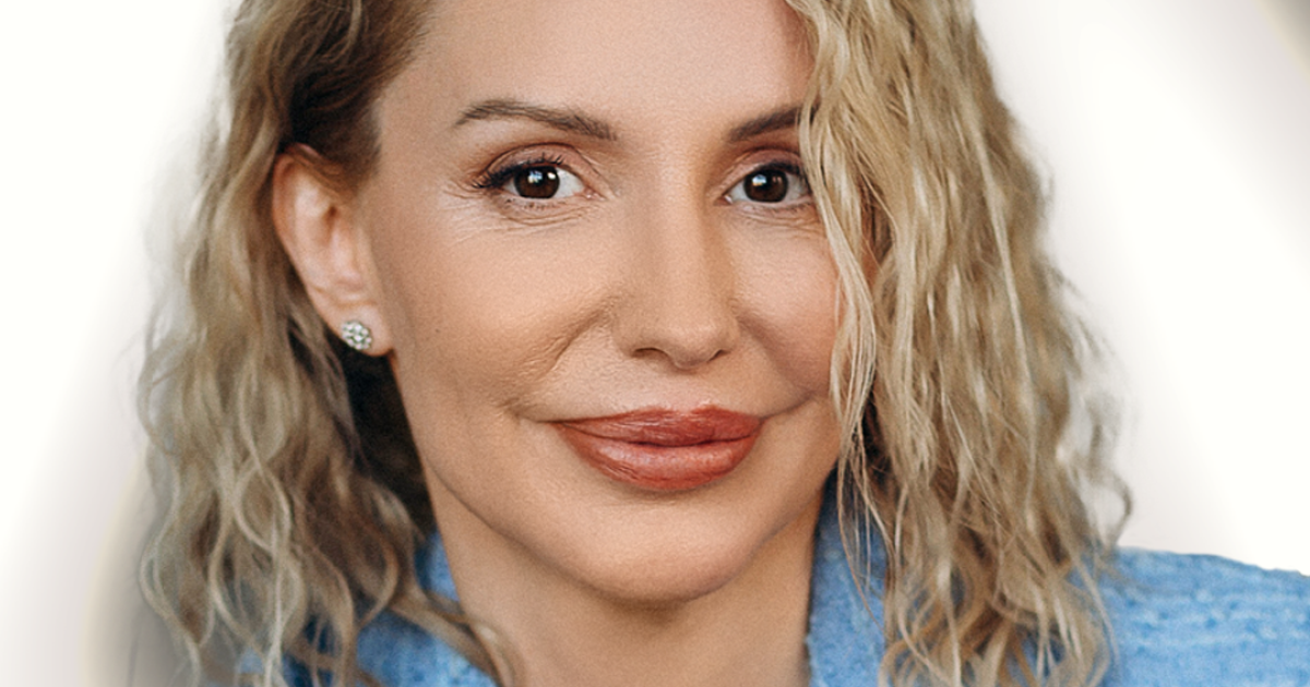 Оксана Бєляєва: Биография, досье, фото Оксана Бєляєва — Forbes.ua