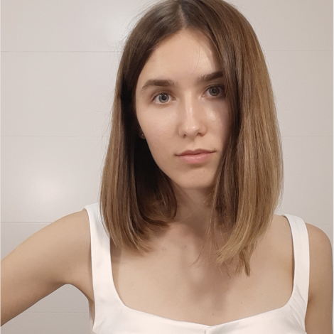 Вероніка Масенко — автор Forbes.ua — Forbes.ua