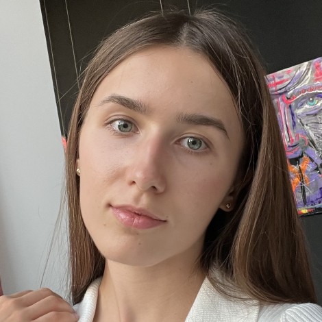 Вероніка Масенко — автор Forbes.ua — Forbes.ua