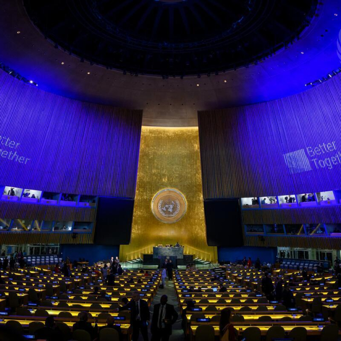 HR Camp 2025 від robota.ua: тренди та інновації на ринку праці України в умовах воєнного часу ...