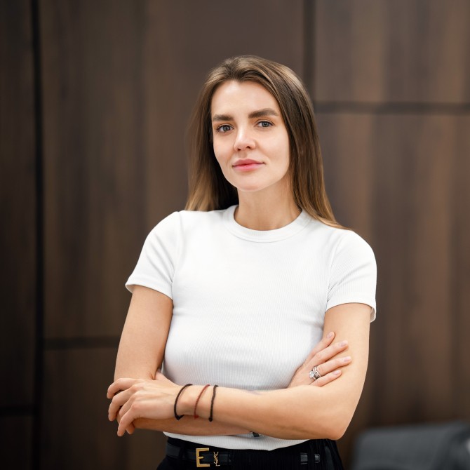 Хумуси Yofi! повернулися в супермаркети. Скільки коштує відновлення і хто конкуренти — Forbes.ua