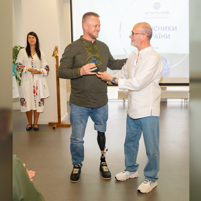 Український виробник хумусу Yofi зупинив виробництво після російської атаки — Forbes.ua