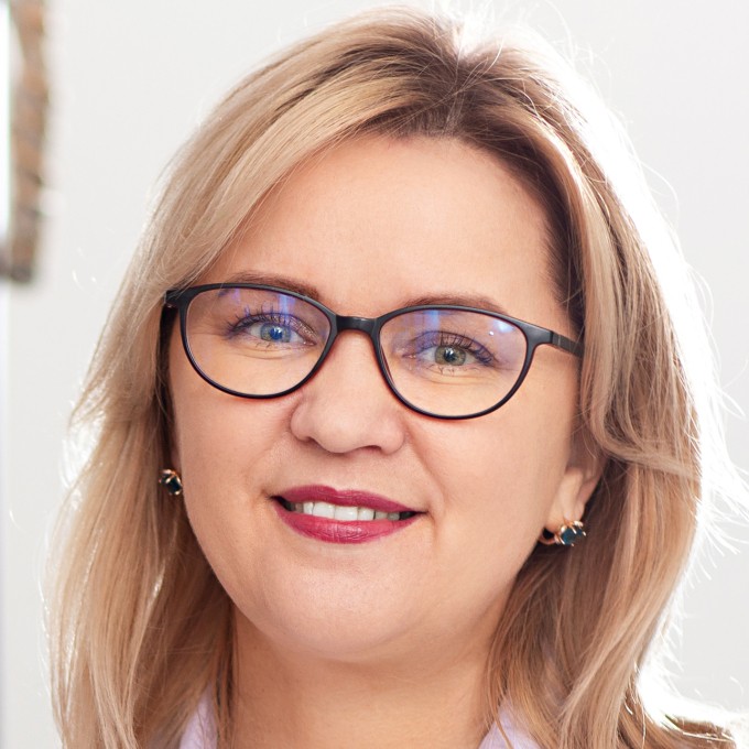 Інна Скаржинська: Биография, досье, фото Інна Скаржинська — Forbes.ua