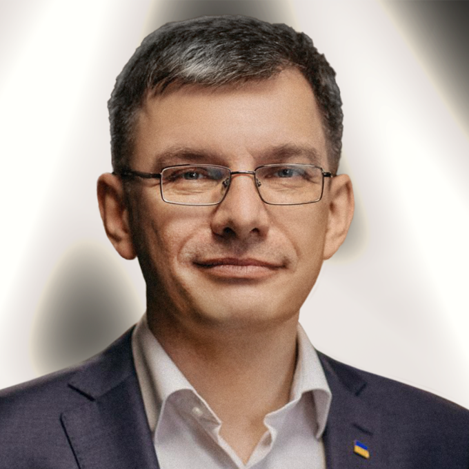 Тарас Добко: Біографія, досьє, фото Тарас Добко — Forbes.ua