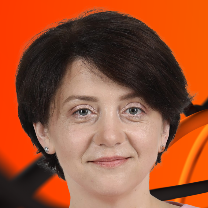 Ольга Бабій: Біографія, досьє, фото Ольга Бабій — Forbes.ua