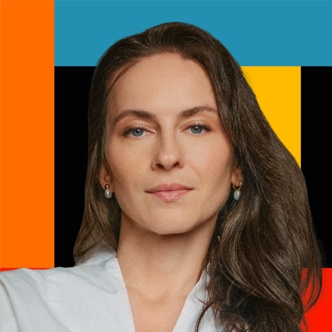 Вероніка Селега: Біографія, досьє, фото Вероніка Селега — Forbes.ua