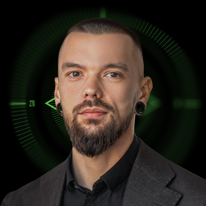 Євген Вигнан: Біографія, досьє, фото Євген Вигнан — Forbes.ua