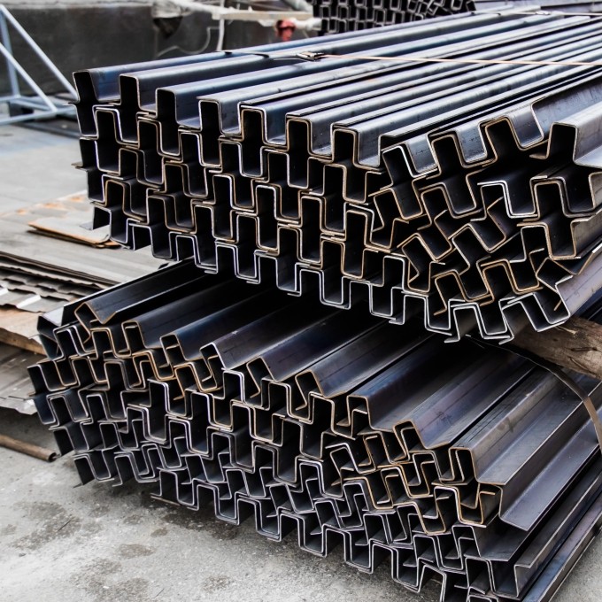 Компанія металевих виробів і конструкцій Югсталь - Next250 — Forbes.ua