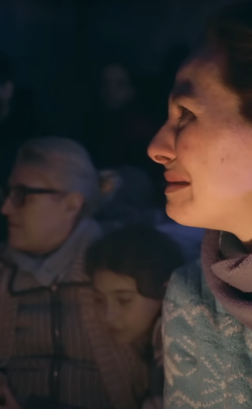 «20 дней в Мариуполе». Сколько человек посмотрели фильм на Megogo, «Киевстар ТВ», Takflix и ...