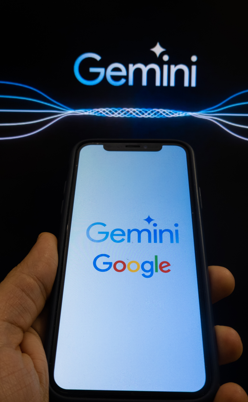 Google представила оновлену ШІ-модель Gemini 1.5 – конкурента ChatGPT ...