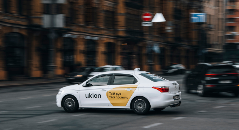 «Київстар купив Uklon що відомо про угоду на 155 2 млн — Forbes Ua