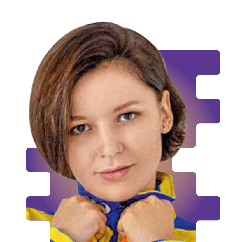 Хто така Аліна Михайлова- рейтинг Forbes — Forbes.ua